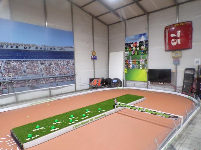 Chiefland RC Raceway holding April Fools fundraiser Saturday | Local ...