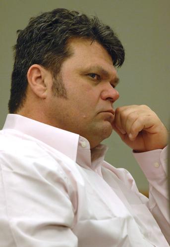 Habitual offender gets 60 years | Local News | chronicleonline.com