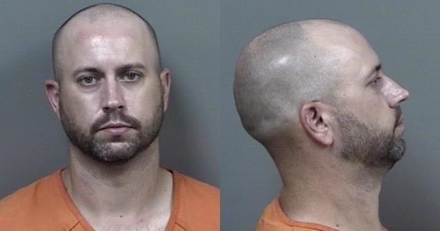 Brian Keith Treacy | | chronicleonline.com