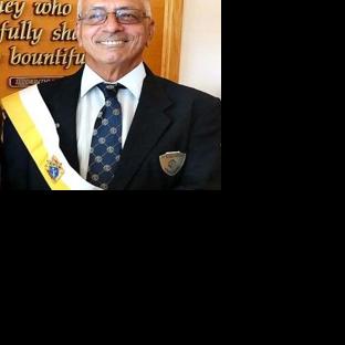 Mike Bonadonna named Knight of the Month | Religion | chronicleonline.com