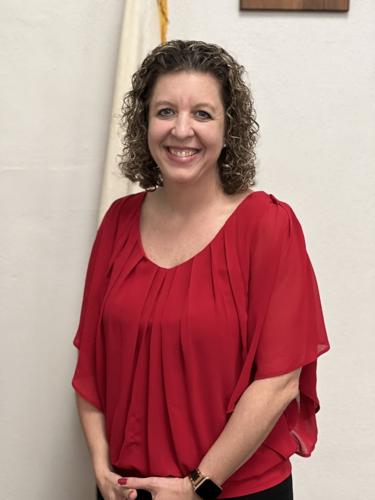 Angela Swain of Medart Elementary School is February Teacher of the ...