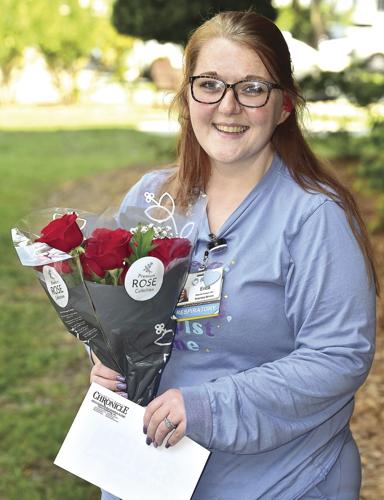 Readers’ Choice | Healthcareheroes | chronicleonline.com