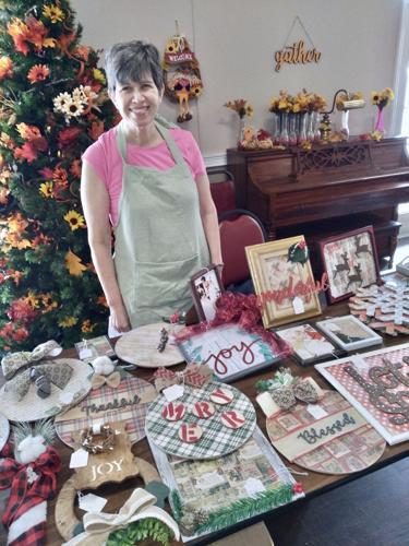 Fairfield Village’s annual craft fair a huge success | Lifestyle ...