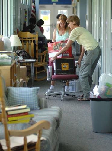 Even Start finished | Local News | chronicleonline.com