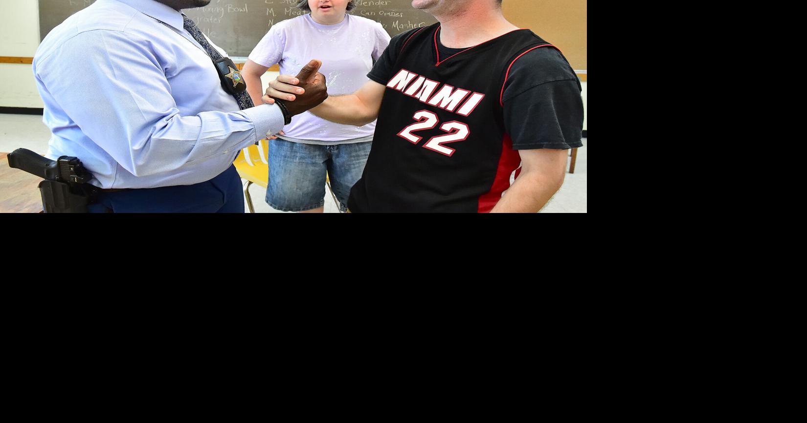 Abandoned, adopted and loved: Because of love, Levi Murphy is reaching ...