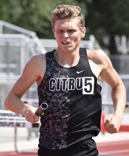 Best jumpers, runners and throwers | Local Sports | chronicleonline.com