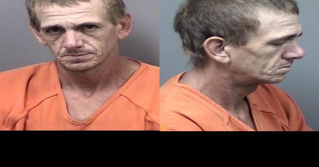 Citrus County mugshots Aug 12, 2019 | Crime & Courts | chronicleonline.com