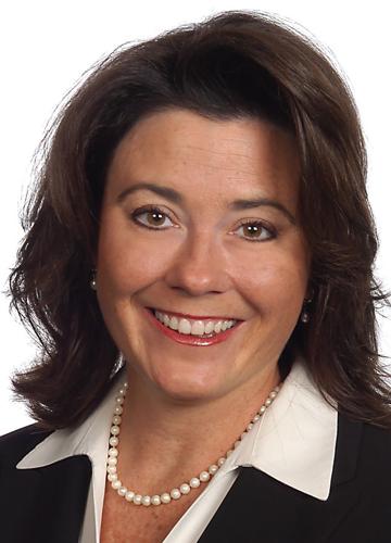 Dymond Lyn stresses strong community roots | Local News ...