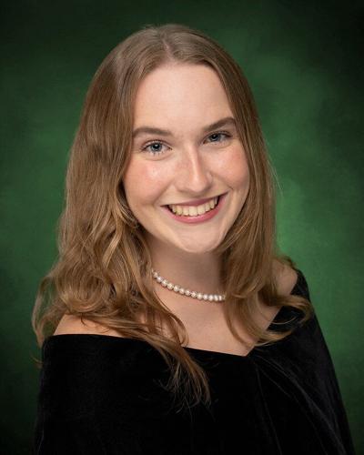 Kayla Clark | 2022 | chronicleonline.com