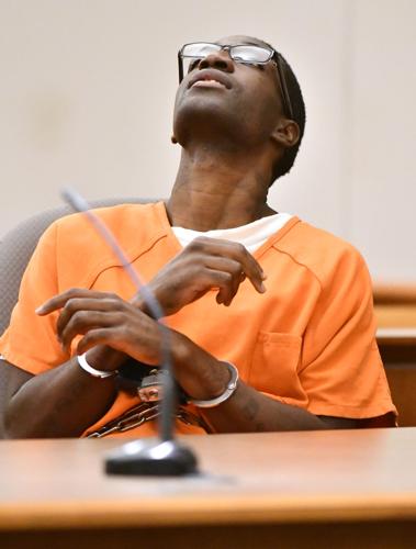Week in review, April 15 to 20: Candidates, convicts and hidden cameras ...