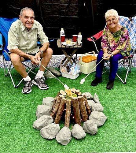 Baby Boomers Club holds Americana Dance | Lifestyle | chronicleonline.com