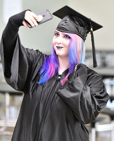 Withlacoochee Technical College Spring graduating Class of 2022 by the ...