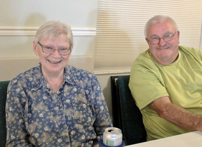 Life in Ocala Palms: Ocala Palms gets tropical at final summer show ...