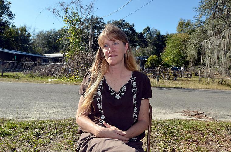 A better life: Mom seeks her girls | Local News | chronicleonline.com