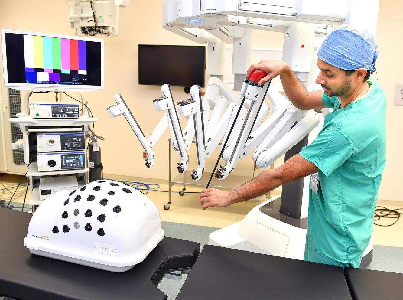 Bravera Health Seven Rivers hospital adds bariatric surgery options ...