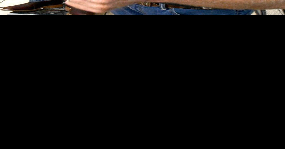 Fred the Barber retires | Local News | chronicleonline.com