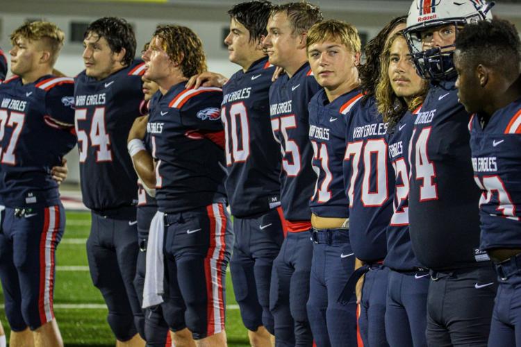 War Eagles Snag Another Victory Local News Chronicleonline