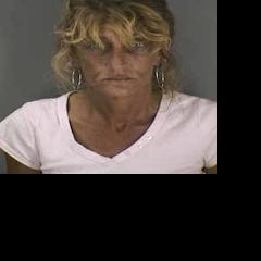 Be-on-the-lookout issued for Jean Marie Doerr | News | chronicleonline.com