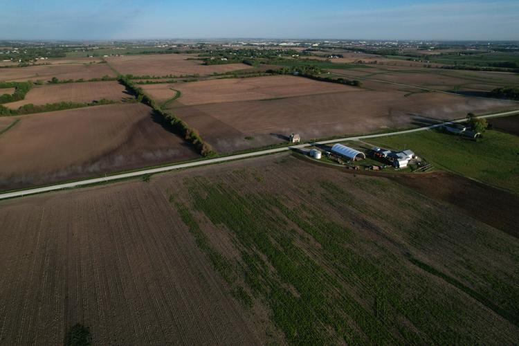 In Iowa, water pollution is a health threat that also disrupts summer ...