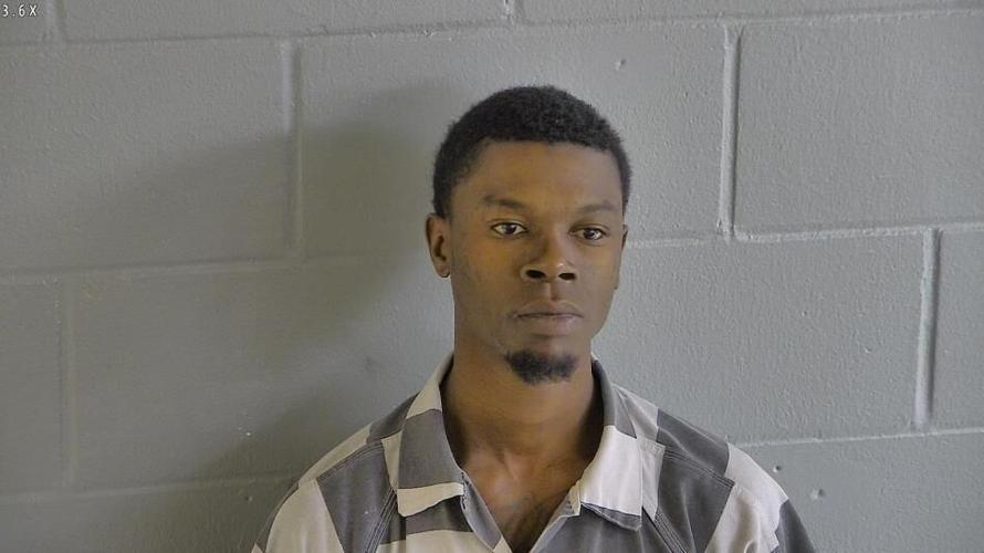 LEVY COUNTY MUG SHOTS 1/28 - 2/3/24 | Arrest Reports | chronicleonline.com