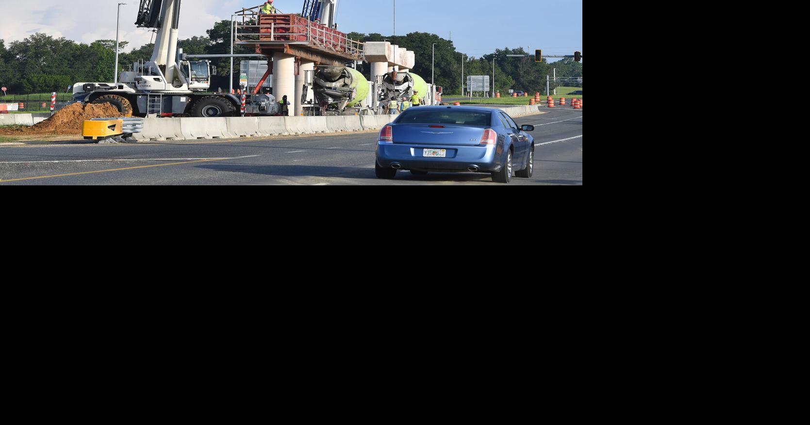 Construction of Suncoast Parkway Phase 2 expected to finish early ...