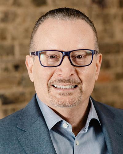 Massullo outlines priorities for county, state and nation | Local News ...