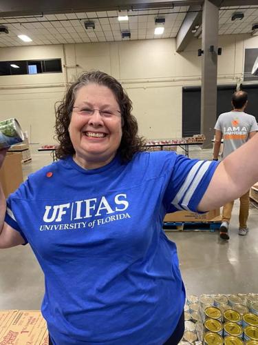 Rotary Packing Blitz | Local News | chronicleonline.com