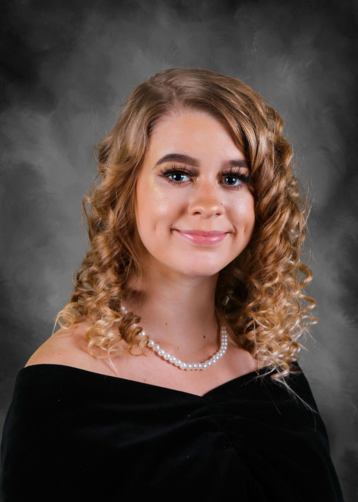 Karley Barnes | Profiles | chronicleonline.com