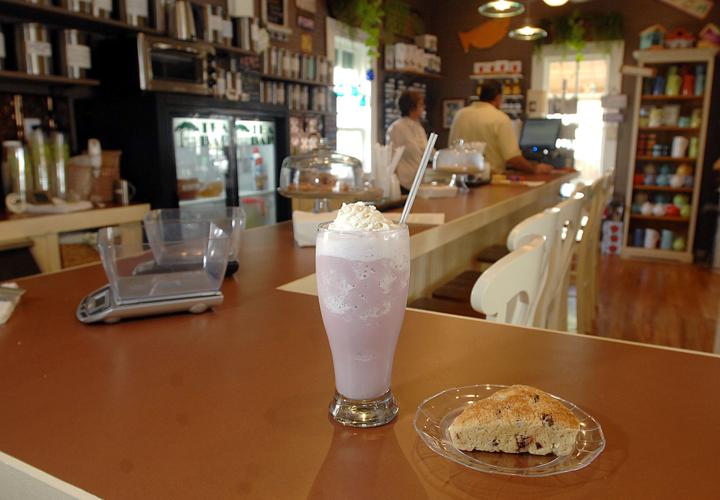 Tea for two - or more | Let's Eat in Citrus County | chronicleonline.com