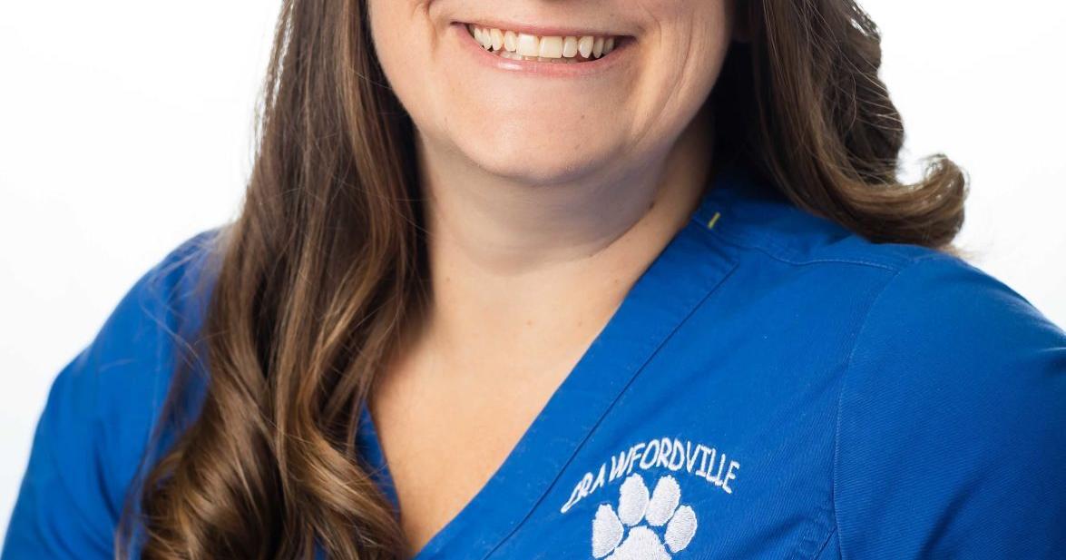 Casey Grove, EMT | Local News | chronicleonline.com