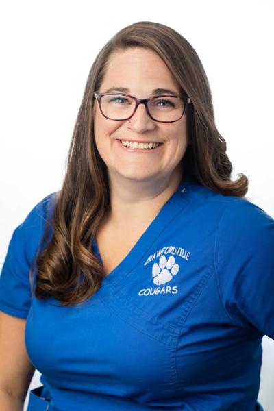 Casey Grove, EMT | Local News | chronicleonline.com