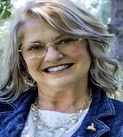 Valerie Hanchar, Candidate for Seat 4 | Local News | chronicleonline.com