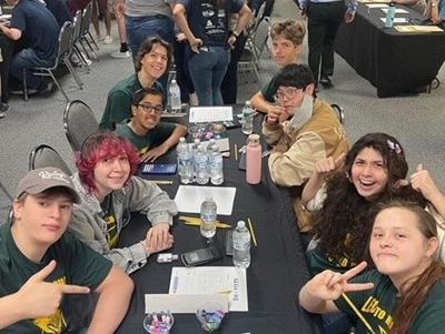 Math Field Day adds up to excitement | Education | chronicleonline.com