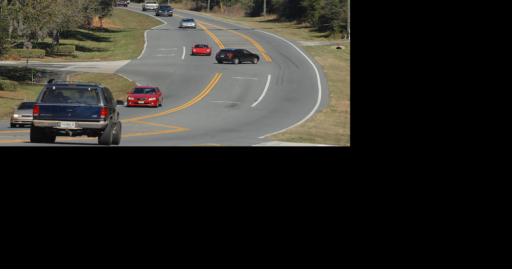 County Road 491 plan gains traction | Local News | chronicleonline.com