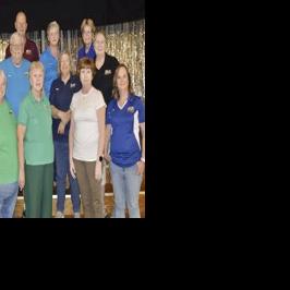 Life in Ocala Palms: Ocala Palms residents love their bingo | Lifestyle ...