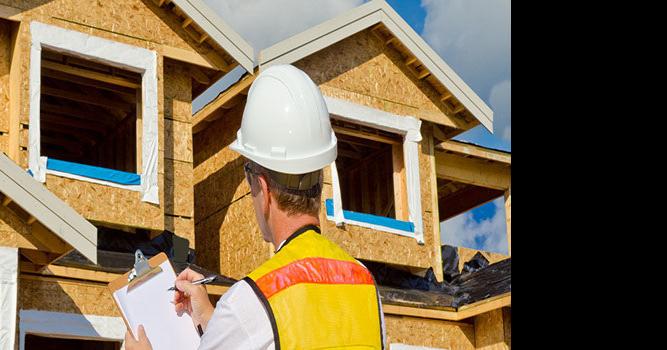 New county building division procedures take effect | Local News ...