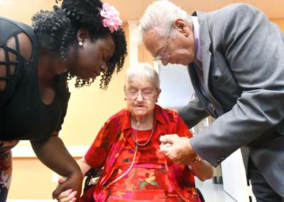 Federal agency updates ratings for nursing homes | Local News ...