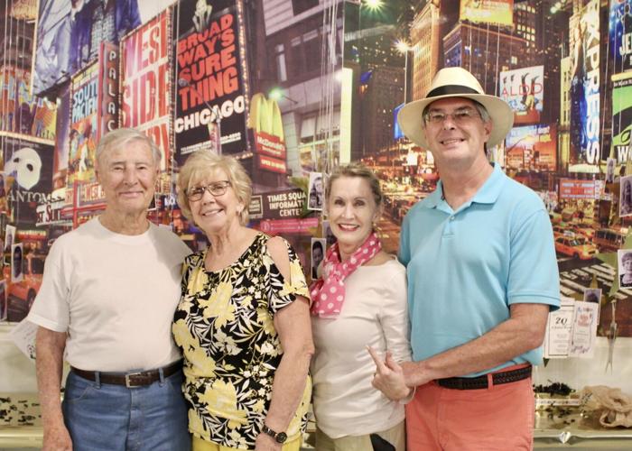 Golden Sounds Chorus delivers magical spring concert in Ocala Palms ...