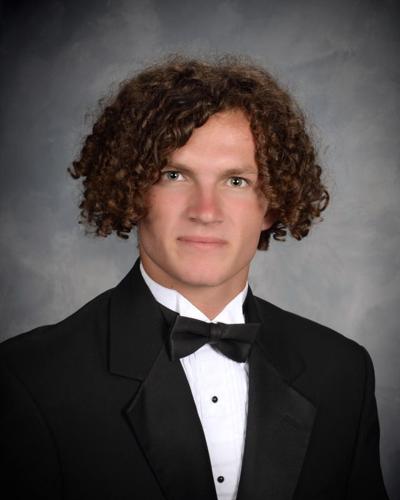 Ethan McDaniel | Profiles | chronicleonline.com