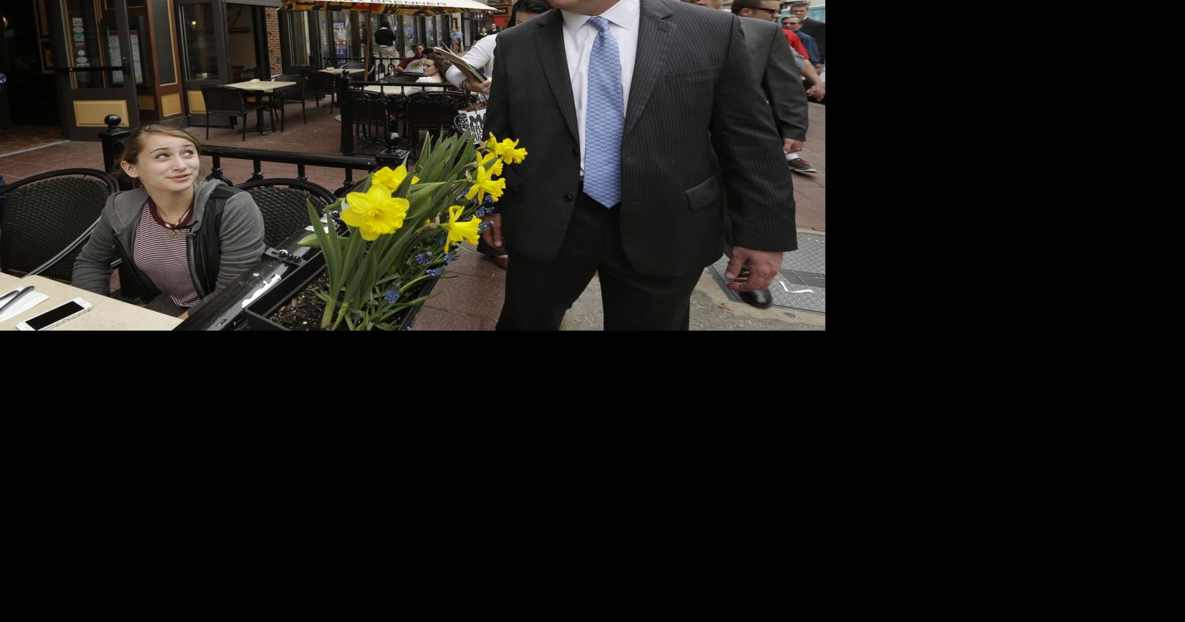 Tributes planned to mark Boston Marathon bombing | News ...