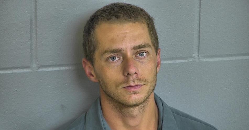 LEVY COUNTY MUG SHOTS 1/28 - 2/3/24 | Arrest Reports | chronicleonline.com