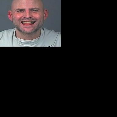 Man with gun, ballistic armor leads deputies on two-county chase ...