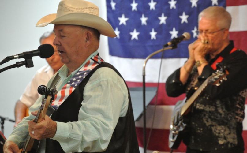 Cowboy Church in Hernando continues weekly country music jams | Local ...