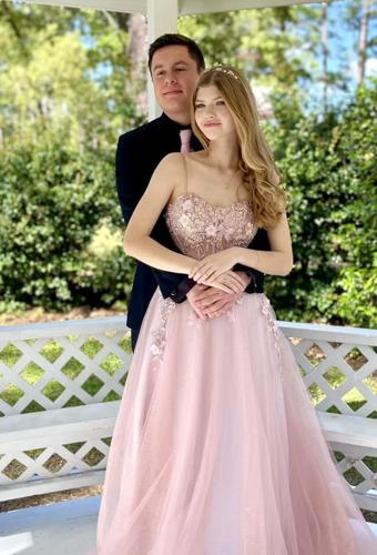 Wakulla High School Prom 2023 Showcase | Local News | chronicleonline.com