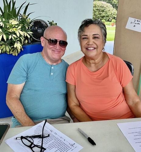 Baby Boomers Club hosts annual Poker Run | Lifestyle | chronicleonline.com