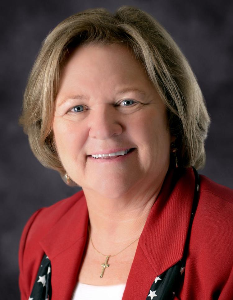 SANDRA "SAM" HIMMEL | Elections | chronicleonline.com