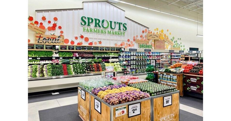 LongHorn, Sprouts seek bigger signs | Local News | chronicleonline.com