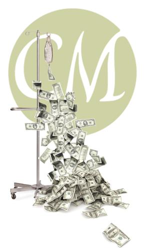 Bleeding money | News | chronicleonline.com