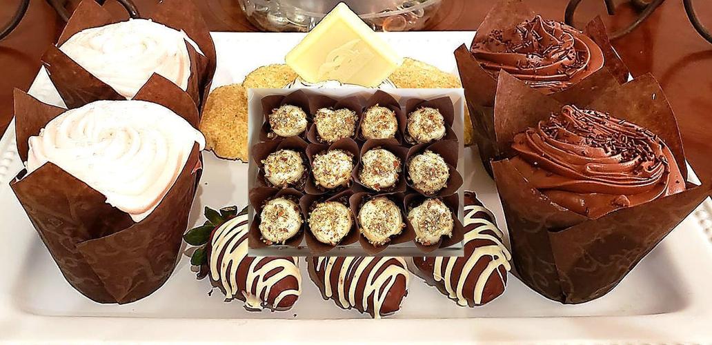 Homemade: 'Manatee Maven' Andrea McCray, 'baking is my love language ...