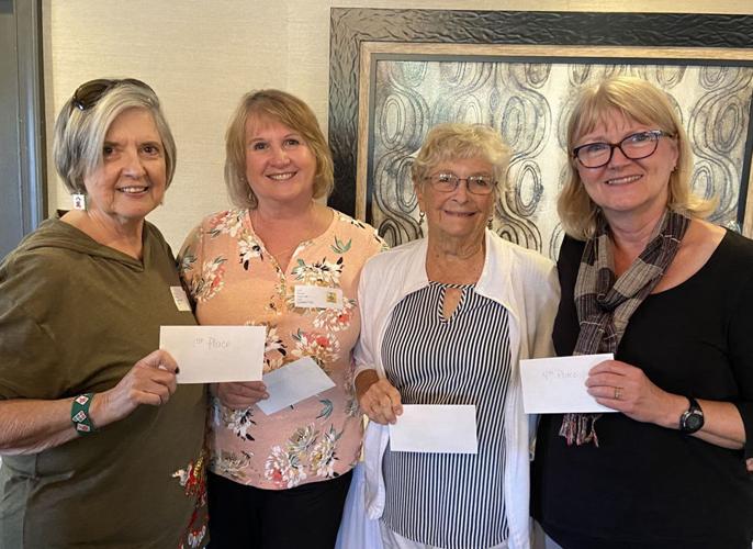 'Jokers Go Wild' for CHWC Mahjong Tournament fundraiser | Entertainment ...